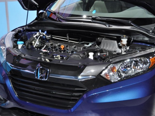 The Difference Between Honda Vezel And Honda Hr V Might Surprise You Pakwheels Blog